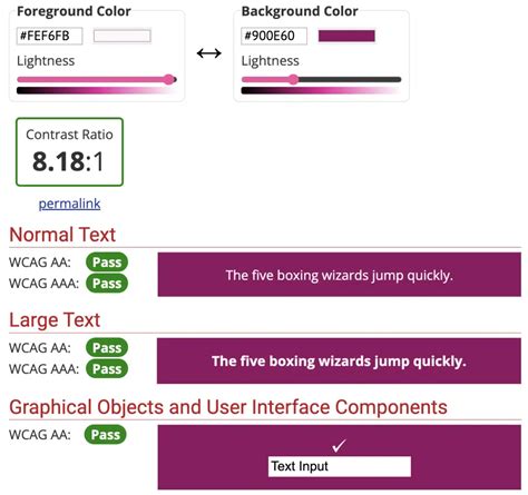 Tips For Creating Accessible Color Schemes Pilot Digital