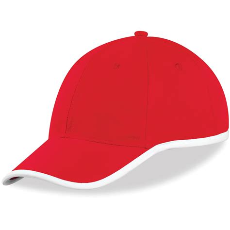 New Jersey Cap 6 Panel Cap 1009 Amrod