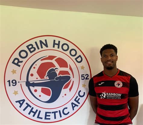 Results Hood 1 Horsforth 2 Robin Hood Athletic Afc Facebook