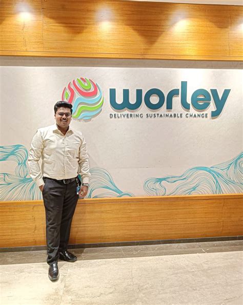 Tejas Musale On Linkedin Newbeginnings Engineering Worley Pipingengineer Careerjourney