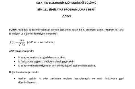 C Math H Kütüphanesi Kullanımı Donanımhaber Forum