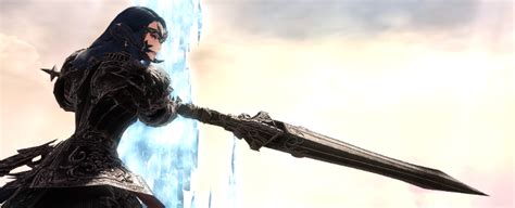 Bringer Of Shadow Eorzea Collection