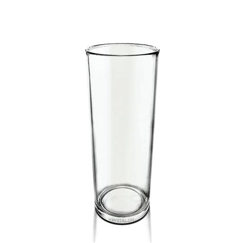 Copo Shot Licor Acrílico Resistente 75ml Cristal 05 Unid Artigos De Festa E Decoração