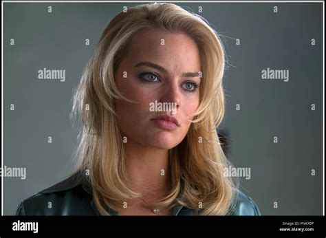 Margot Robbie Le Loup De Wall Street
