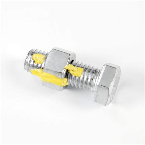 Permatex Bolt Mark Indicator Paste Yellow 30 Ml Canadian Tire