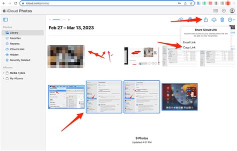 How To Fix Icloud Link Not Loading Or Working The Mac Observer