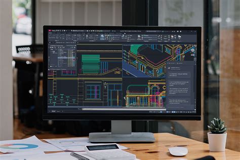 Scan To Cad Services Convert Scan Data To Dwg Or Dxf Files
