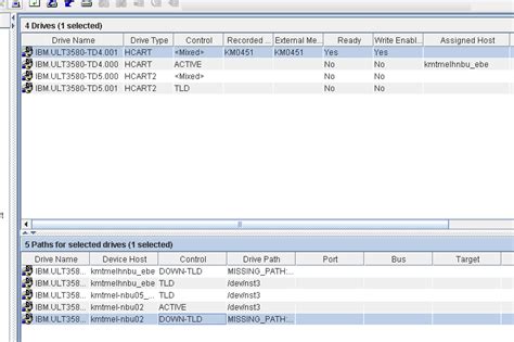 Missing Path Issue In Drives Page 2 Vox