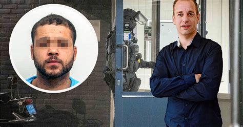Waarom Bretly D Nu Weer ‘gewoon Bretly D Heet Breda Ad Nl