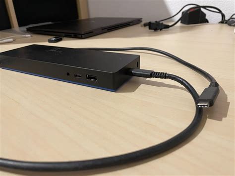 HP Elite USB C Dock G Gebraucht in Lyss für CHF mit Lieferung auf Ricardo kaufen
