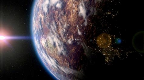 Does Anyone Know Which Episode These Planetary Scenes Are In Rbsg