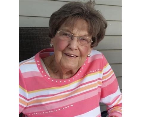 Mary Soderberg Obituary 1924 2020 Grand Rapids Mi Grand Rapids