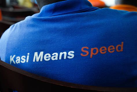 Kasi Express Limited Linkedin