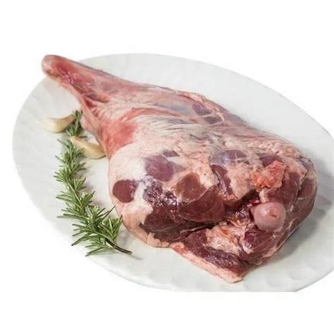 Frozen Mutton At ₹ 600kilogram Frozen Goat Meat In Noida Id