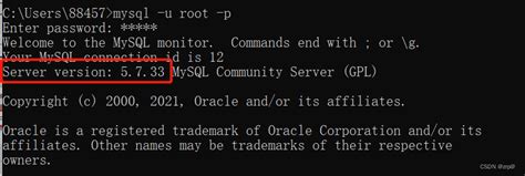 Mysql和oracle Jdbc驱动包下载步骤oracle驱动下载 Csdn博客
