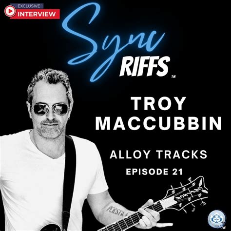 Charles Levan On Linkedin Podcast Syncriffs Alloytracks