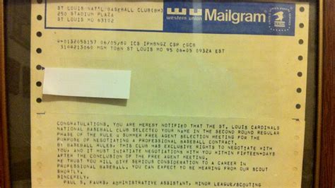 Dan Plesac Reminds Us That Things Used To Be Different