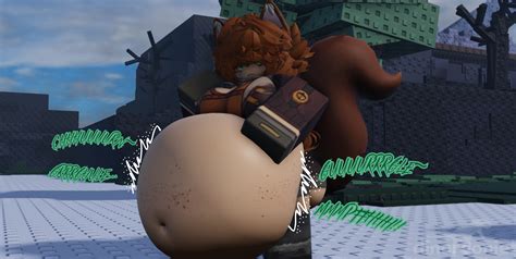 Squirrel Girl [roblox Vore] By Dinoroonie On Deviantart