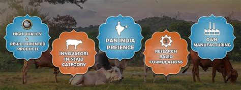 Rodec Pharma Leading Veterinary Pharmaceuticals Manufacturer In India