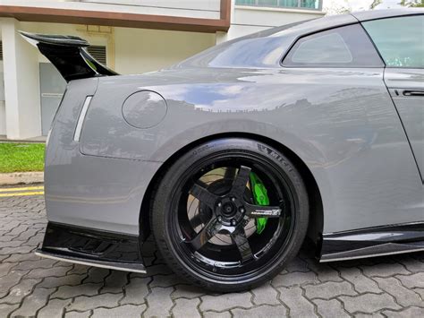 Michelin Ps4s 285 20 Car Accessories Tyres And Rims On Carousell