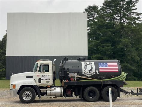 Bigfoot Septic Pumping Services Dahlonega Ga