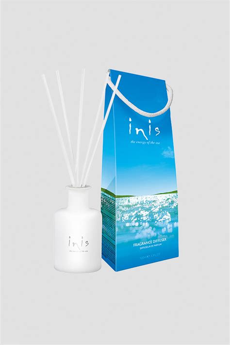 Inis Fragrance Diffuser Reed Diffuser Carraig Donn
