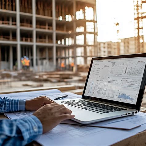 Construction In Progress Accounting Guide