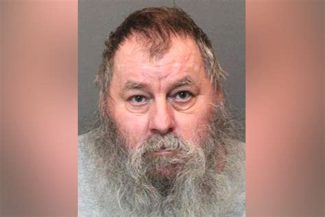 Gerald Smith Charged With 1994 Murder Of Gloria Hansell