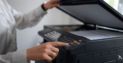 Fix Printer Not Working In Windows