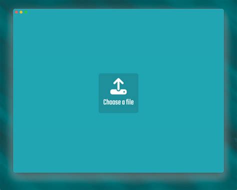 FFMPEG UI Easily Convert A Wide Variety Of Media Files Video Audio Photos Ybouane