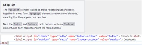 Learn Html By Building A Cat Photo App Step 50 Html Css The Freecodecamp Forum