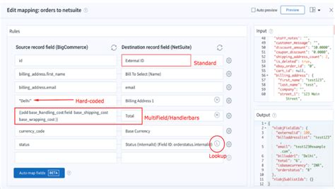 Discovering Mappers A Guide To Effective Data Mapping Celigo