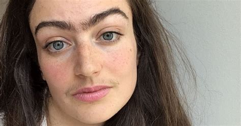 Eldina Jaganjac Je Prestala Da Se Depilira I čupa Obrve A Njena Poruka