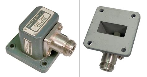 Waveguide Adapter Surplus Sales Of Nebraska