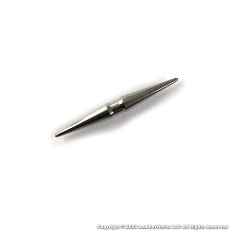 8g Tusk Straight Quality Body Jewelry For Unique Style