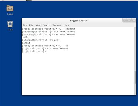 acl权限列表 acl user rw csdn博客