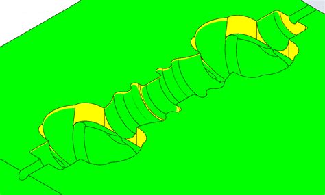 Making Linear Patterns Work In SOLIDWORKS Computer Aided Technology