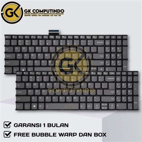 Promo Produk Ori Keyboard Lenovo Ideapad Ial Aba Sf Sg Diskon Di Seller
