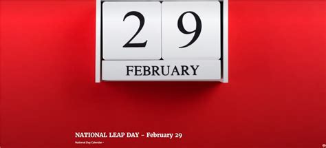 Who Is Considered The Father Of Leap Year South Florida Reporter