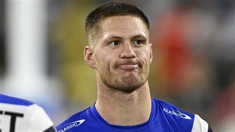 Kalyn Ponga Investigated Over ‘disrespectful Kangaroos Move Nt News