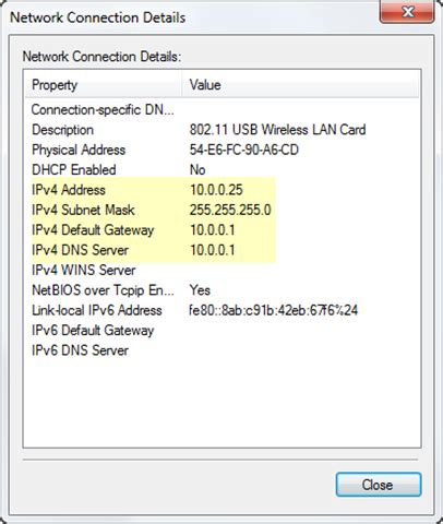 Mengatasi Masalah Limited Network Connectivity Teknody