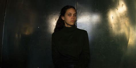 Blanquita Review A Fascinating Protagonist Leads Murky Compelling Drama