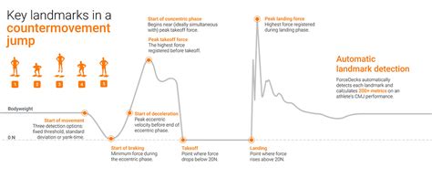 How To Calculate Jump Height Flight Time Vs Impulse Momentum