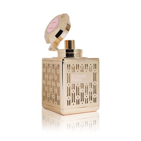 Atelier Flou Solane Rose