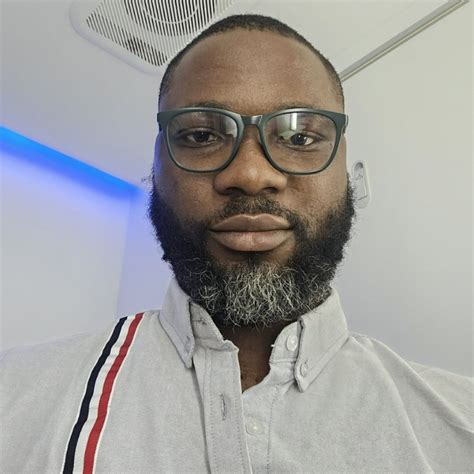 Joseph Abiodun It Analyst Andela Linkedin