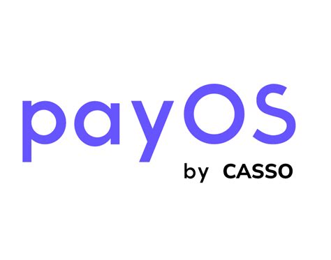 Casso Ra Mắt Hệ điều Hành Thanh Toán Payos Robot Tài Chính Casso