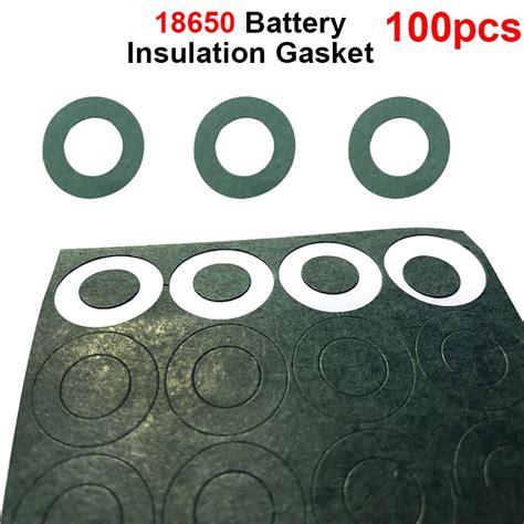 100 18650