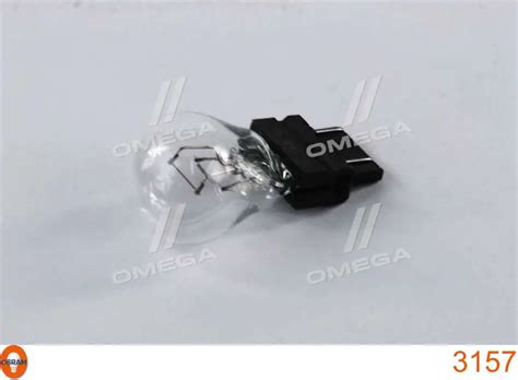 3157 Osram лампочка
