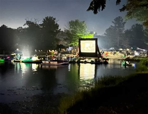 Activities At Brialee Brialee