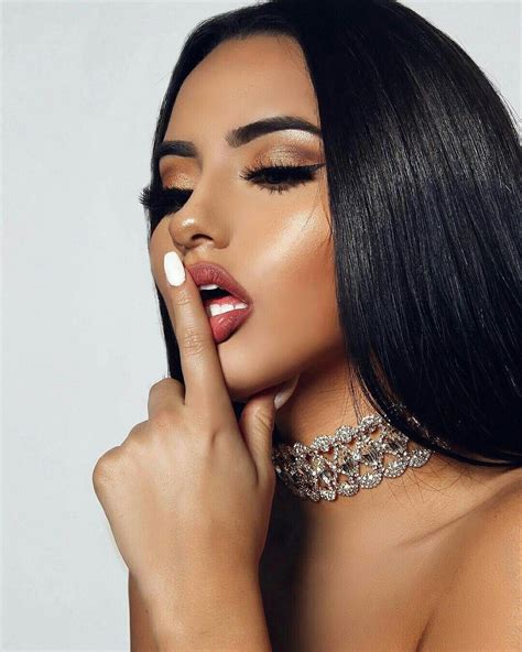 Pin By Sweetie Pie On Latina Beauty Glamorous Makeup Beauty Makeup